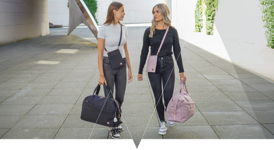 Swissdigital Design - Lifestyle luggage to inspire new adventures ...